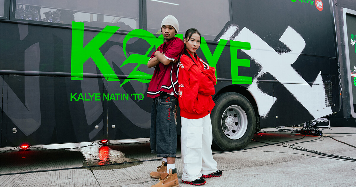 How to make a viral breakup anthem with Ryannah J and Nateman • PhilSTAR Life